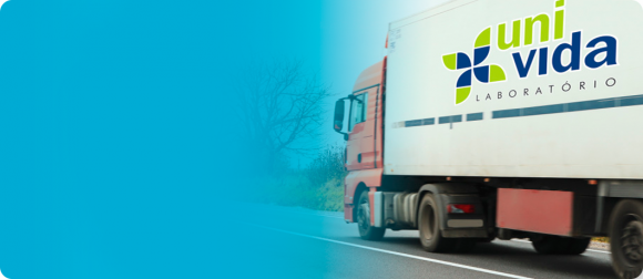 LABORATÓRIO UNIVIDA