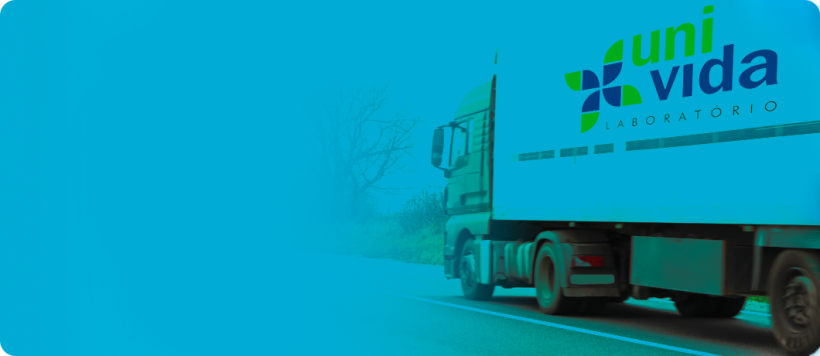 LABORATÓRIO UNIVIDA